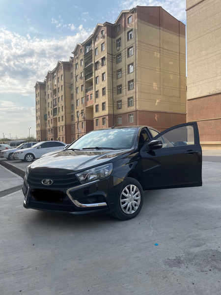 Продается Lada Vesta