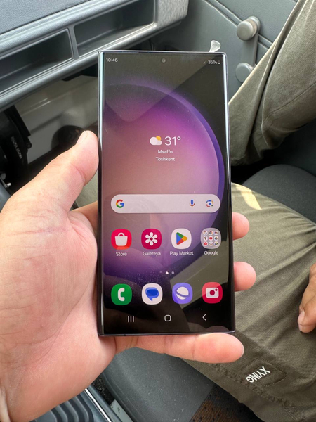 SamsungS23 ultra