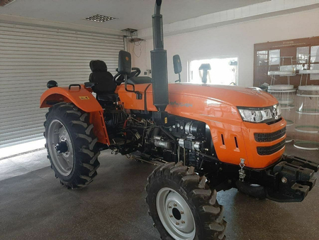 Трактор Chimgan 504