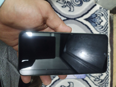 Redmi not 12 s 8+4/256 Idyal Holatda