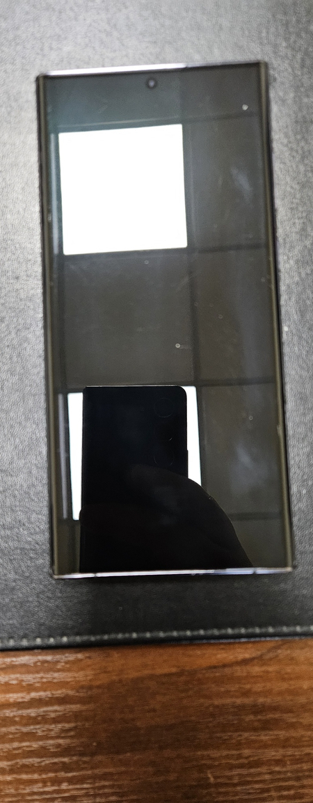 Samsung s22 ultra
