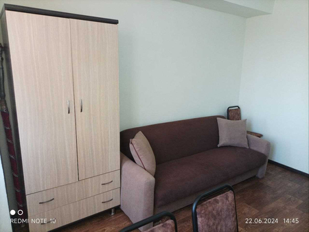 Продается квартира в Яшнабасдком районе 1/4/9 (Малосемейка) Тузель 1