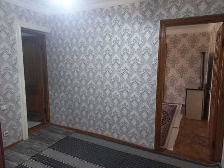Yaxshi sharoitda jihozlangan 2 xonalik kvartira