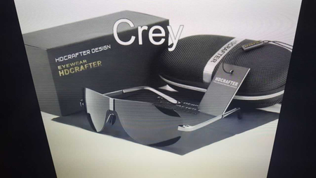 Очки CREY паларойд  550000 СУМ