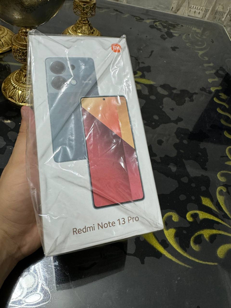 Redmi note 13 pro 256 gb