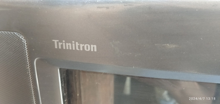Televizor SONY sotiladi.