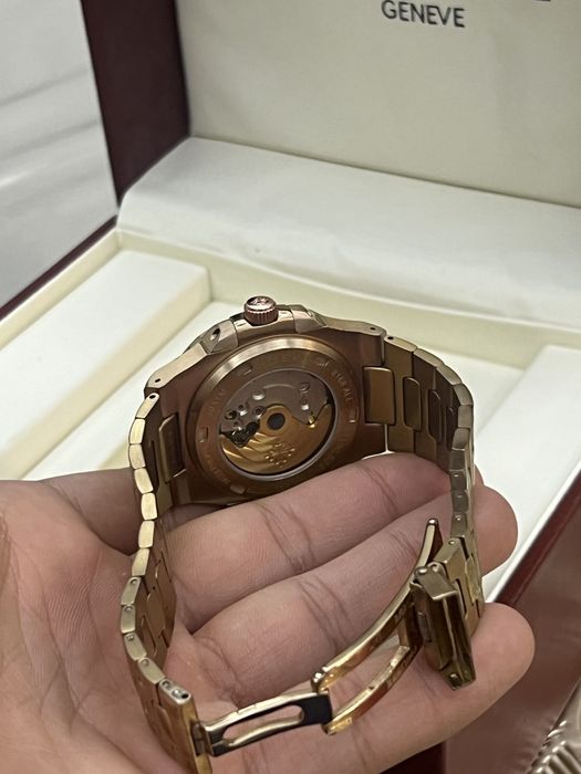 Patek Philippe Geneva AAA