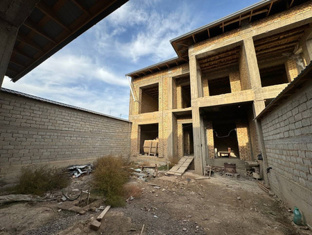 Срочно продается дом 3 сотки на Сергели.