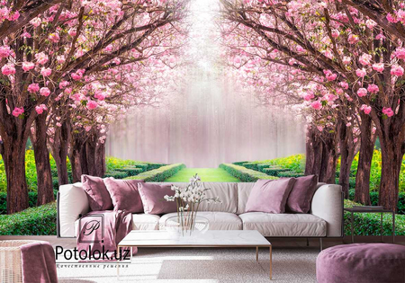 Фотообои Самоклейка