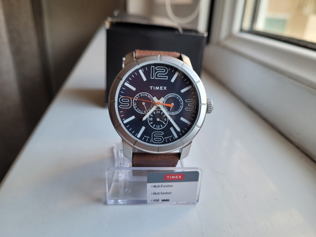 Timex Chronograph