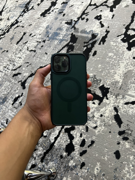 Iphone 13 pro max green svet sotiladi