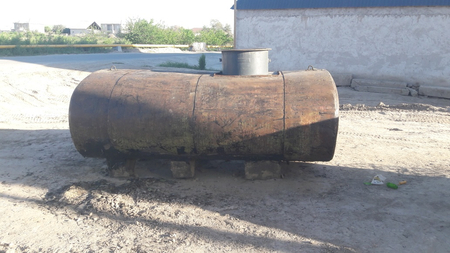 Ёмкость сотилади