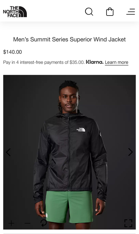 Ветровка, куртка the north face, размер М, оригинал