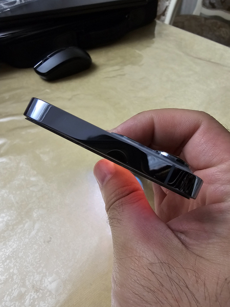 iphone 13 pro 256 LLA