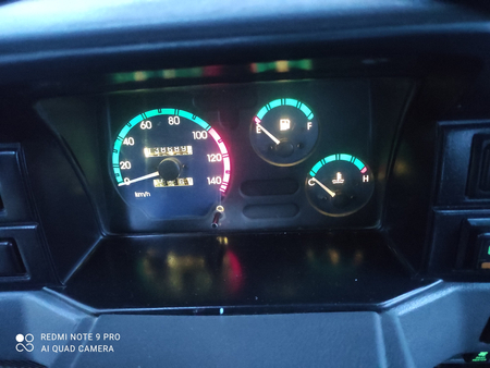 Sotiladi Chevrolet damas 7500$ kami bor