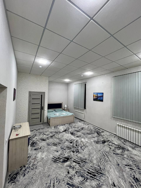 Soatlik va Sutkalik Mexmonhona EMPIRE HOTEL