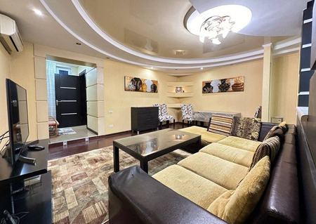 77 серия, 4в3ком Дархан 90кв.м Продаётся квартира