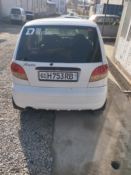 Matiz 3 tali holati yahwi srochna sotilvotti bekorchila qimasi