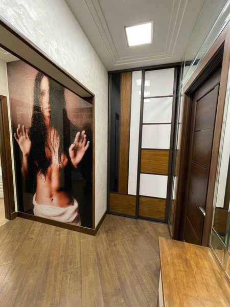 Квартира в аренду Паркентский
Ор-р Корзинка 2ком/1этаж/4этажка