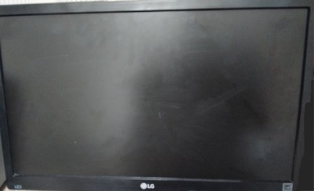 Продаю монитор срочно, модель- LG-19M37A