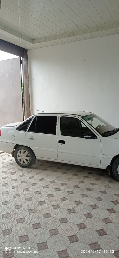 Нексия 2 сотилади