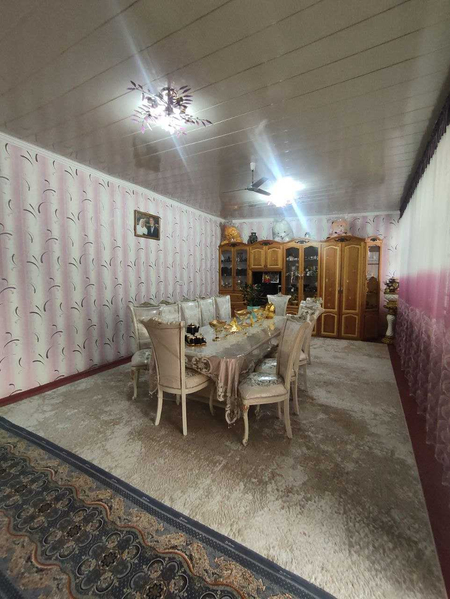 № 1786 Хавли площадью 2 соток в районе Худжум