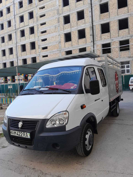 gazel yuklaringizni elyib beramiz