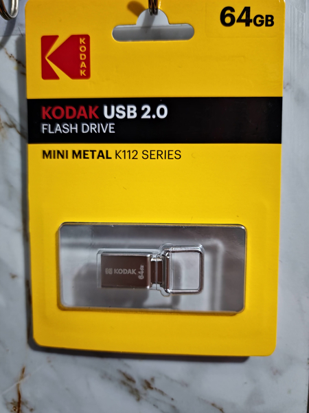 Kodak USB 2.0 64GB