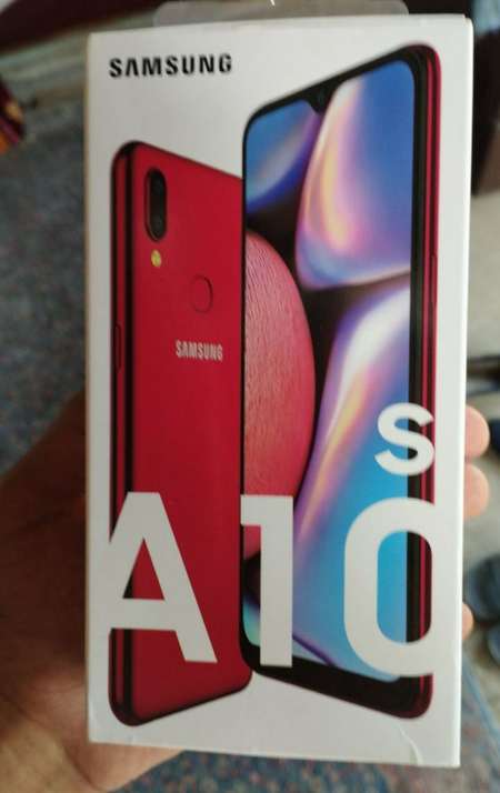 A10s Samsung 100$