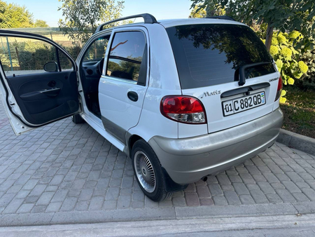 Matiz best 2014 yil