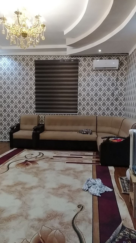 Xovli sotiladi srochna