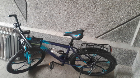 Velosiped ARIVO sotiladi