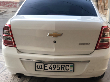 Arenda Cobalt 2023