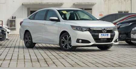 Honda crider 2023