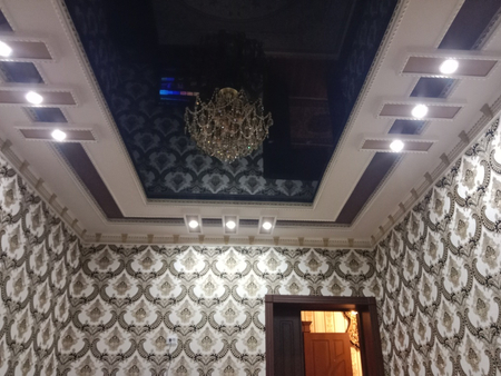 Усталар евра ремонт