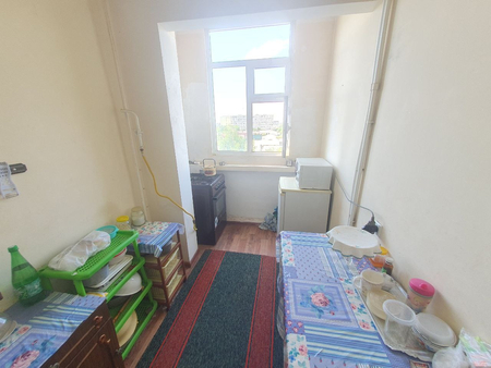 Продаю Квартиру Яшнабадский р-он Авиасозлар 1-ком 5-этаж 9-этажном Дом