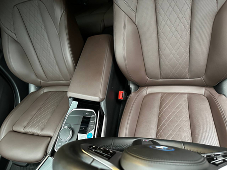 BMW i3 edrive 35L