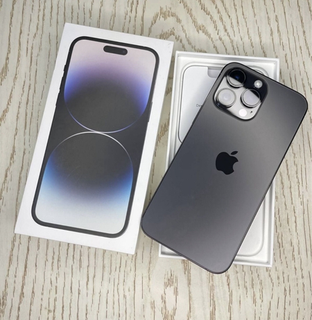 iPhone 14 Pro Max 256Gb + bonus