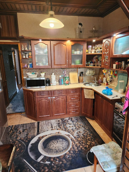 Продается квартира 4/3/5 100м2. Ор Авиагородок, аэропорт.