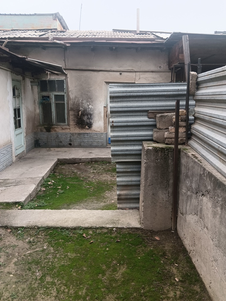 Срочно продается дом 7 соток