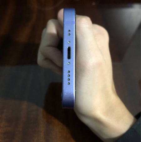 iPhone 12 mini ideal