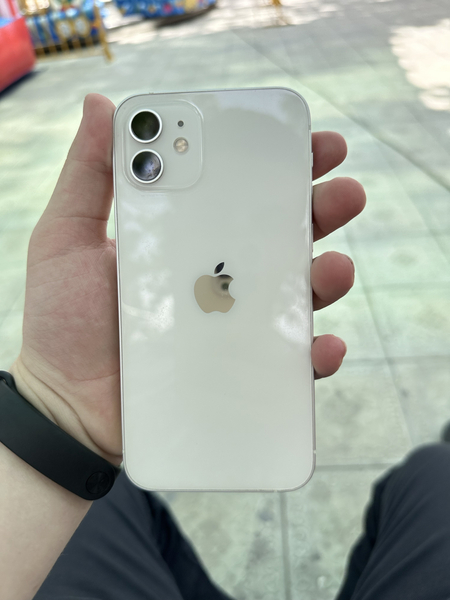 Iphone 12 ideal 64GB