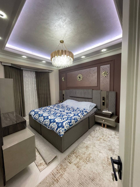 ЖК Baurum 4/4/7