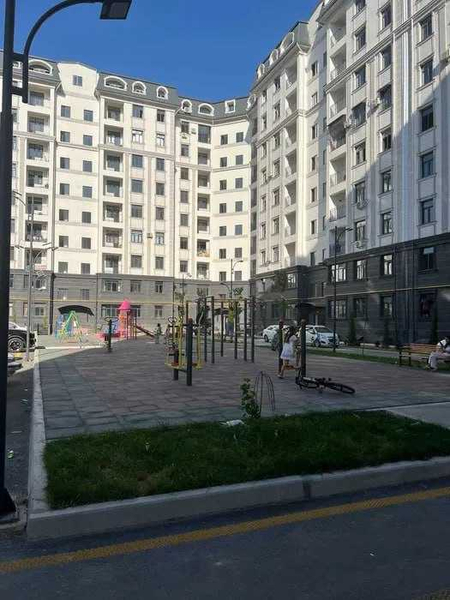 МирЗо-Улугбек Успейте По супер цене Qorasuv Residence 71м2; С ремонтом