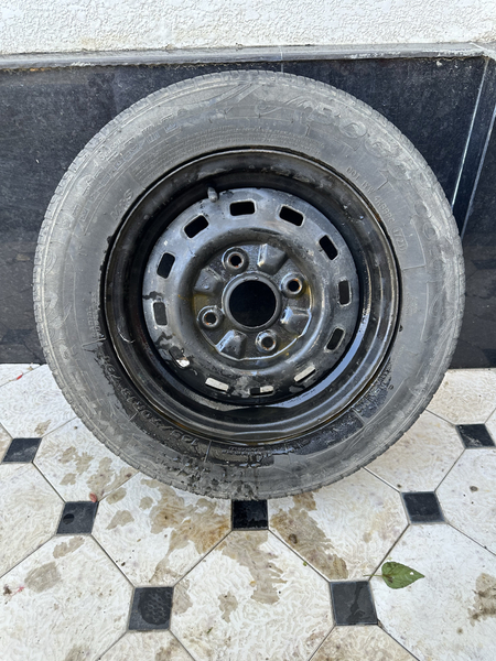 Diska Balon 165/70R13 matiz