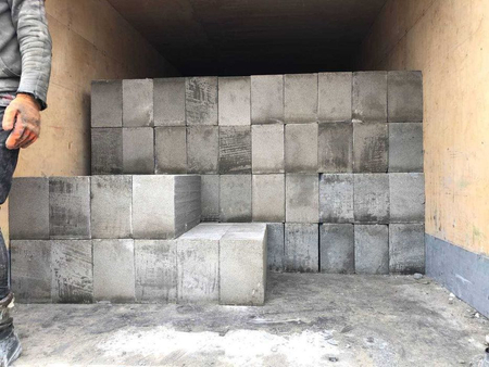Газобетонные блоки купить в г. Ташкент по выгодной цене