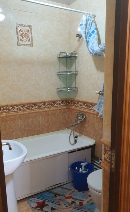 ТТЗ 1 аренда квартиры 400у.е срочно!