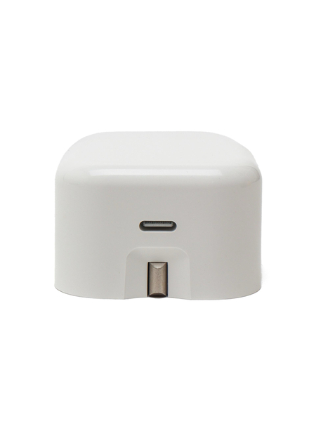 Блок питания для iPhone, головка 20W, Type-C с быстрой зарядкой