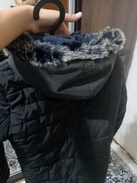 Куртка мужская мальчикам