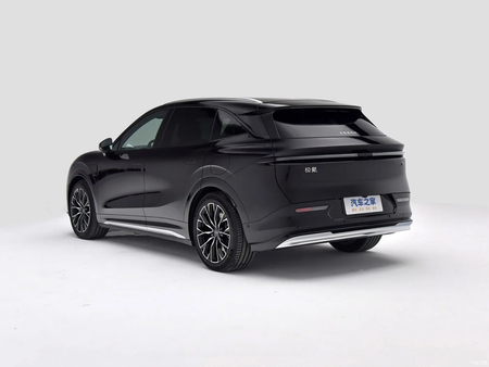 Zeekr 7x 100kWh